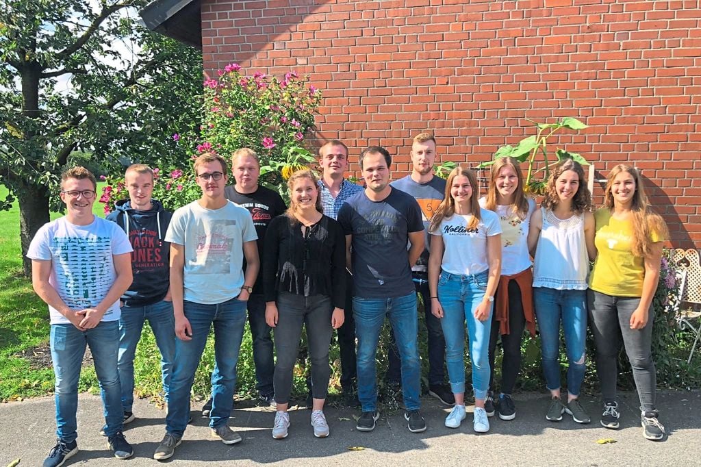 Etwas Normalität kehrt zurück