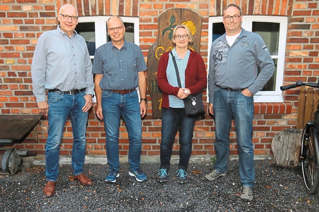 Erste Mieterin wohnt im Leutehaus