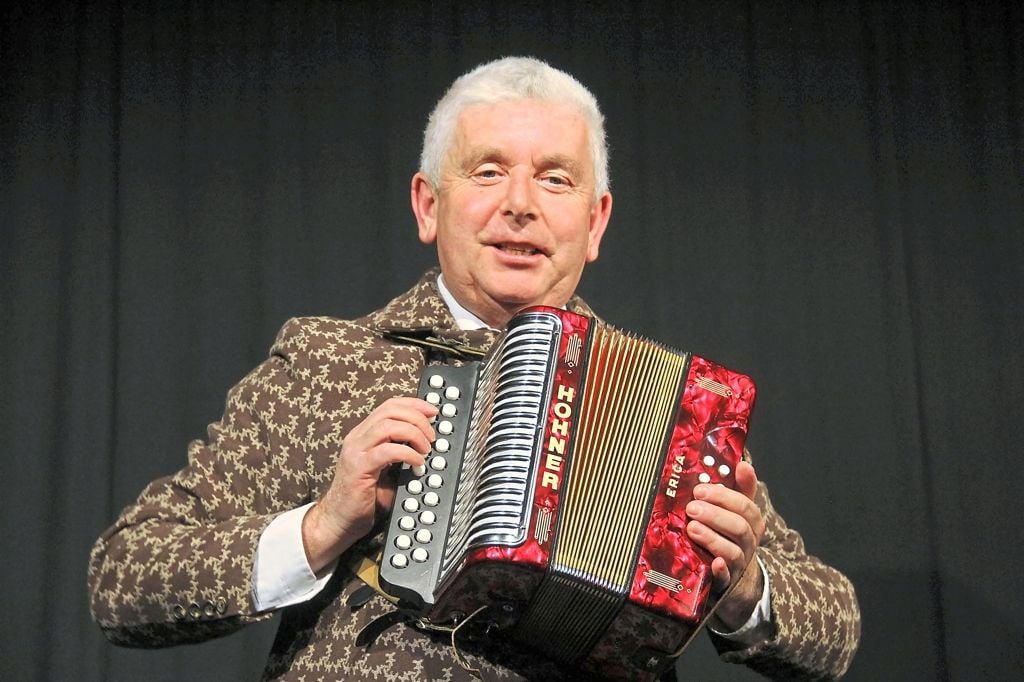 Kultur an fünf Orten