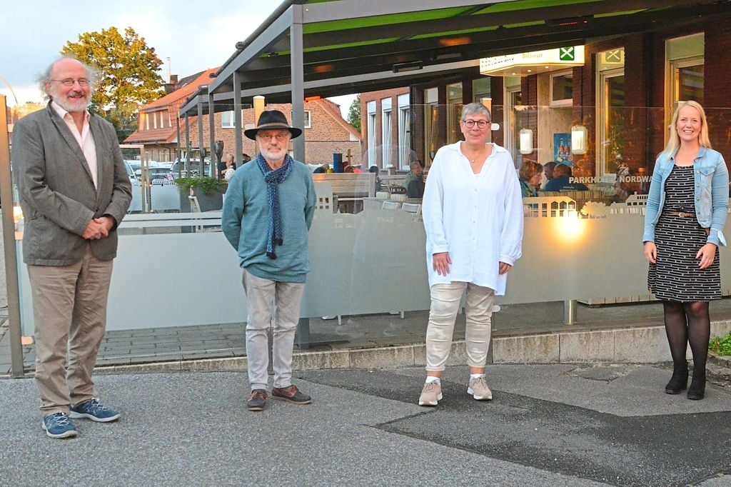 Sich verstärkt im Rat einbringen