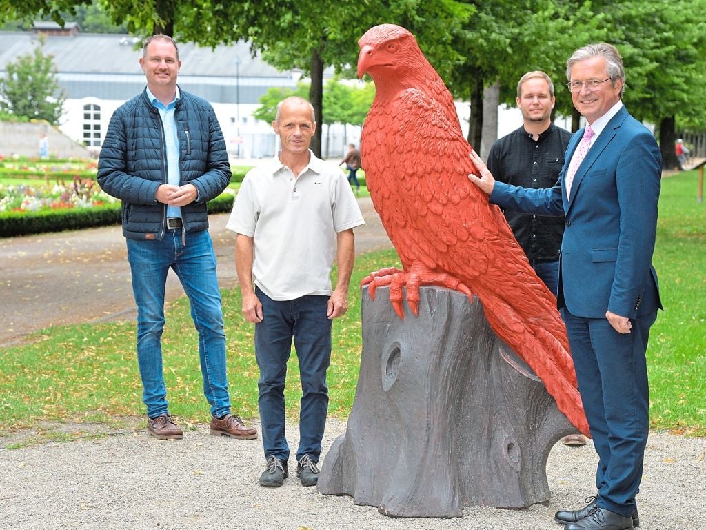 Wenn Tiere demonstrieren