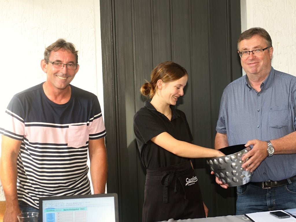 Westfalenligisten gehen sich aus dem Weg