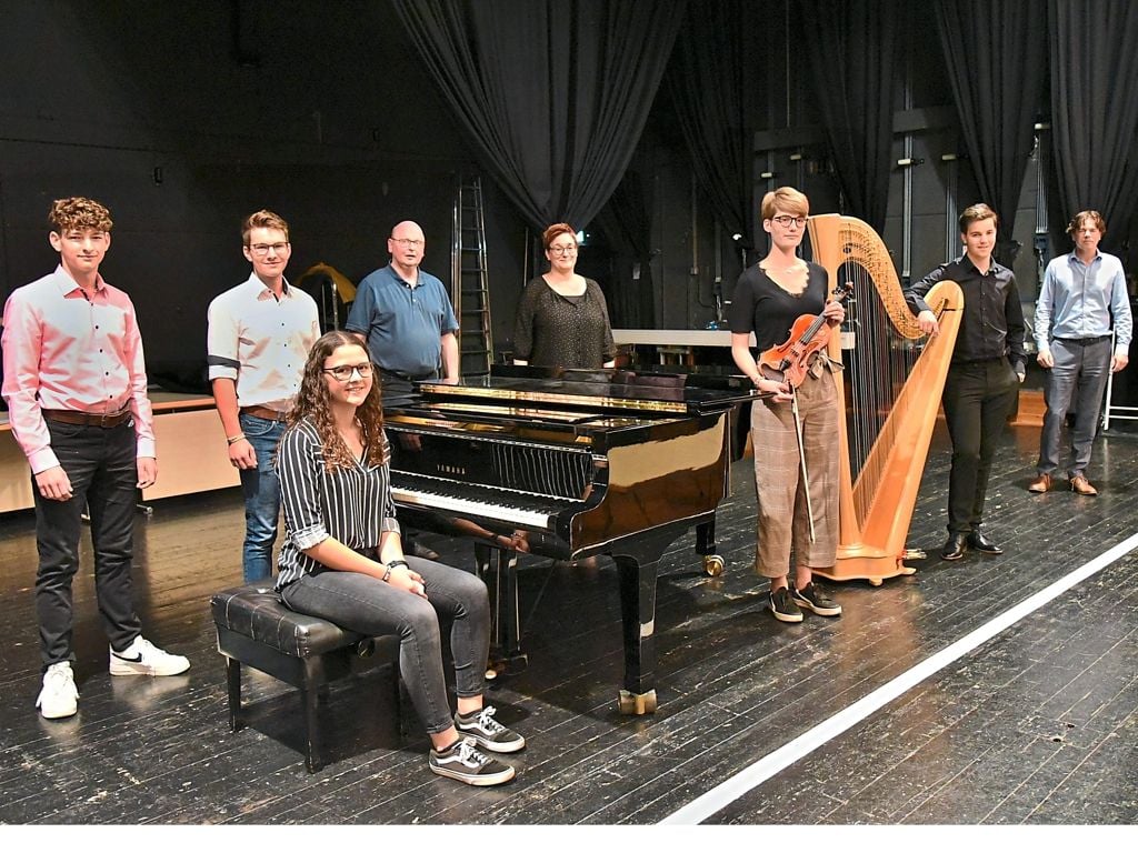 Vom Barock bis zur Romantik