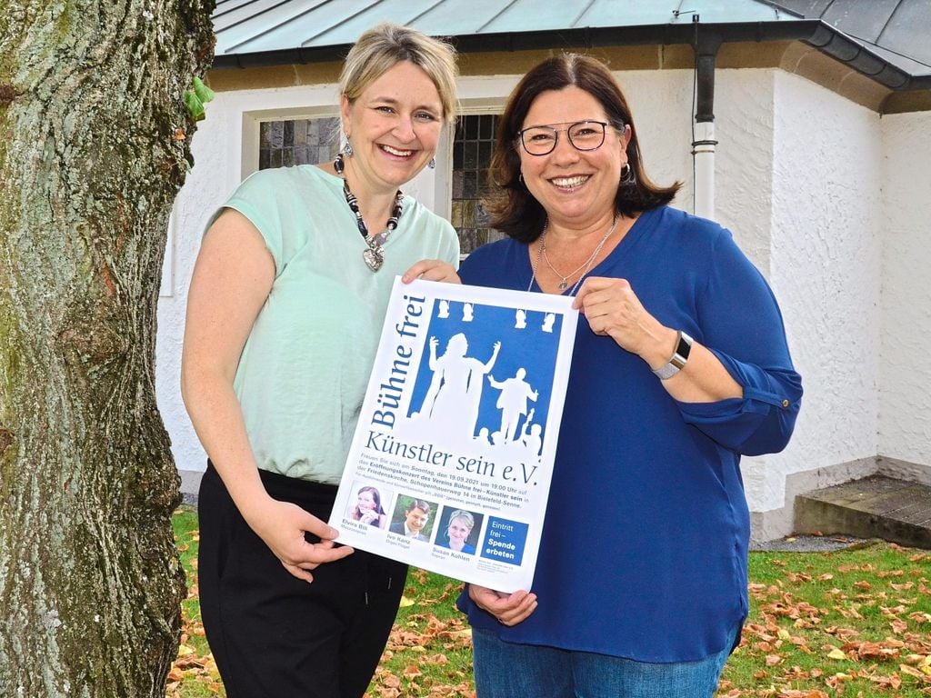 Rollen der Frau musikalisch vertont