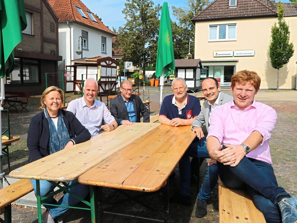 Neuauflage im Kleinformat anvisiert