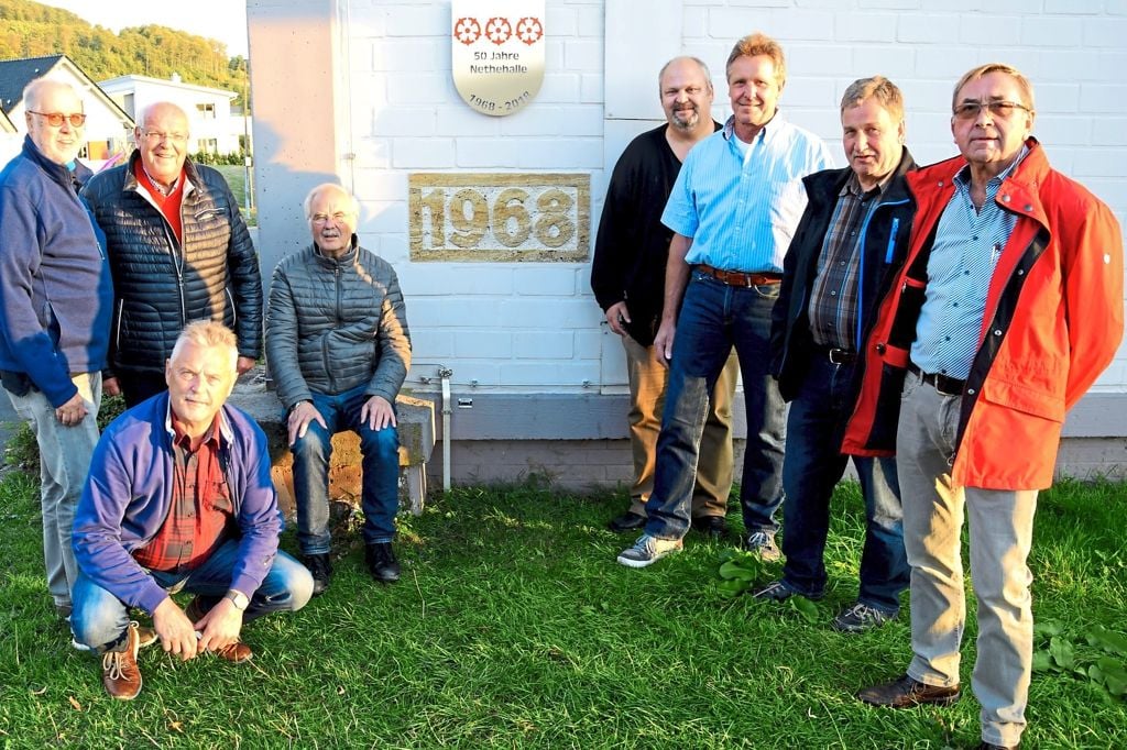 Wird es zu laut, geht der Strom aus