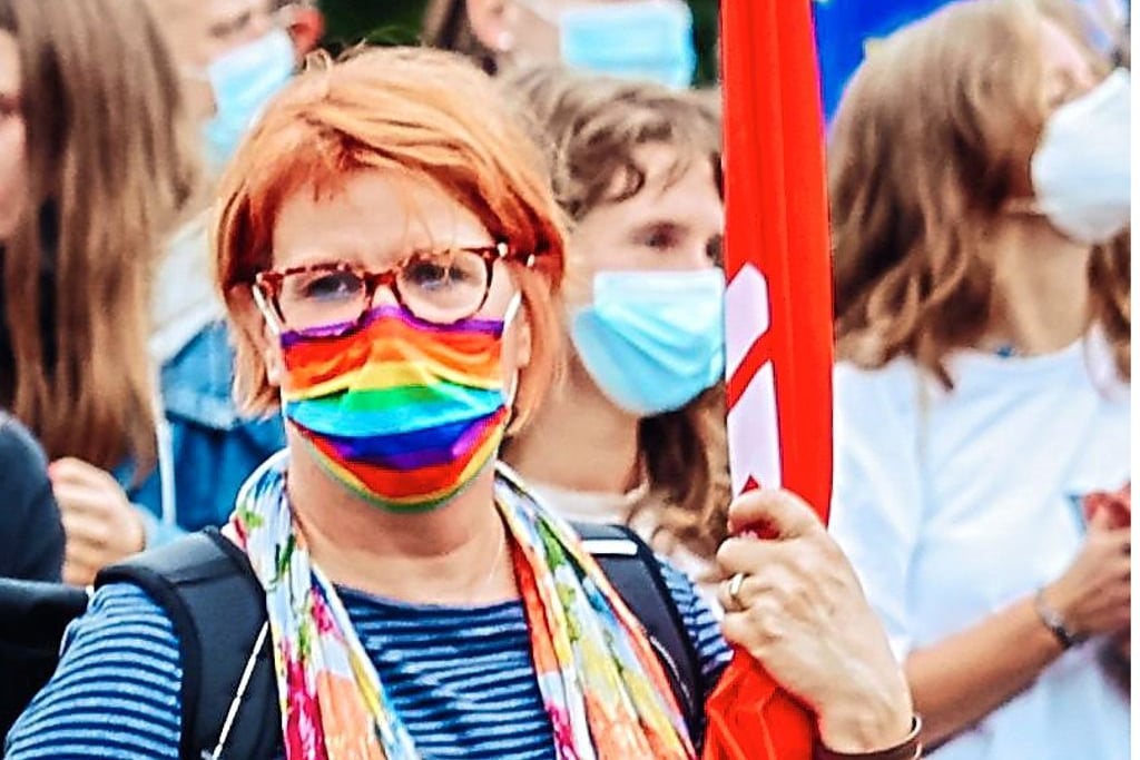 Staatsschutz Ermittelt Nach Angriff Auf Martina Schu