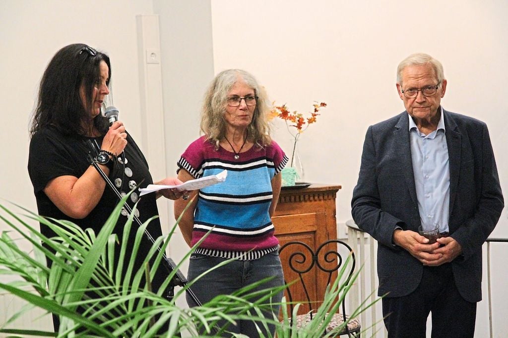 Für Menschen, die sich guttun