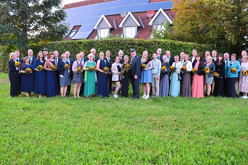 Ferdi Witte ist neuer Geschäftsführer