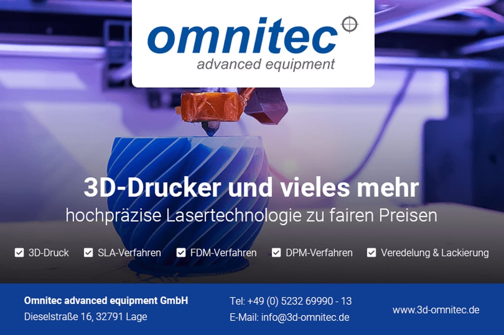 Die Omnitec GmbH