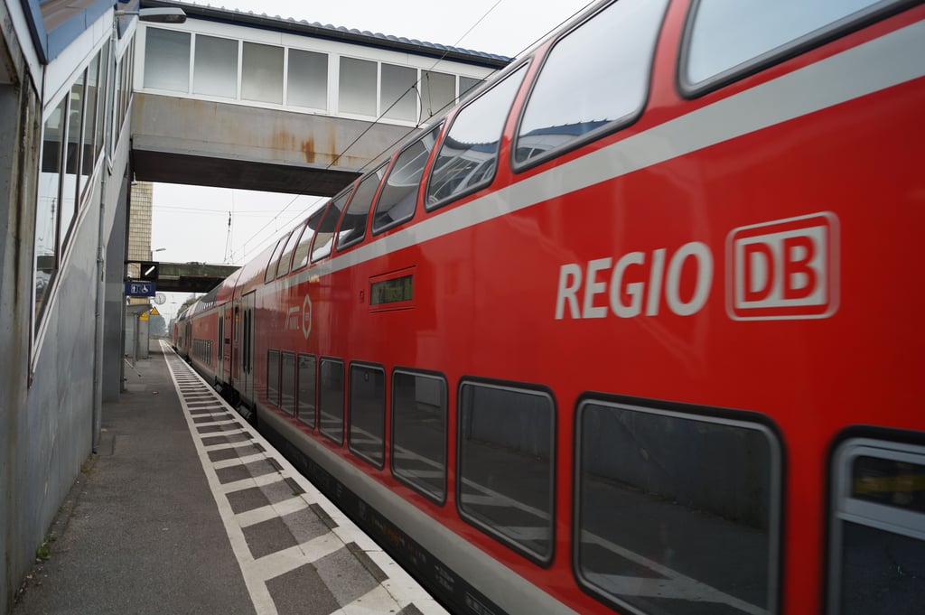 Dülmen gehört ab 1. April 2022 zum VRR-Tarifgebiet