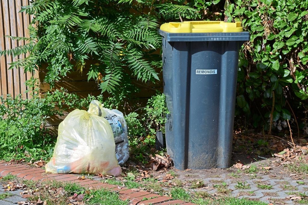Jetzt Soll Die Tonne Kommen jetzt-soll-die-tonne-kommen