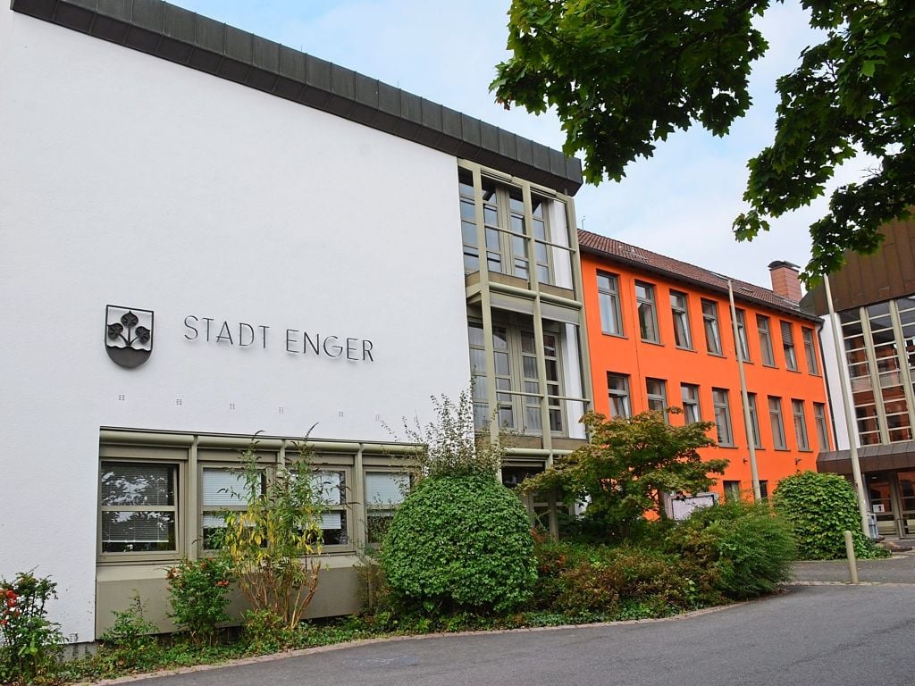 Engers Haushalt für 2023: positiv auf den ersten Blick