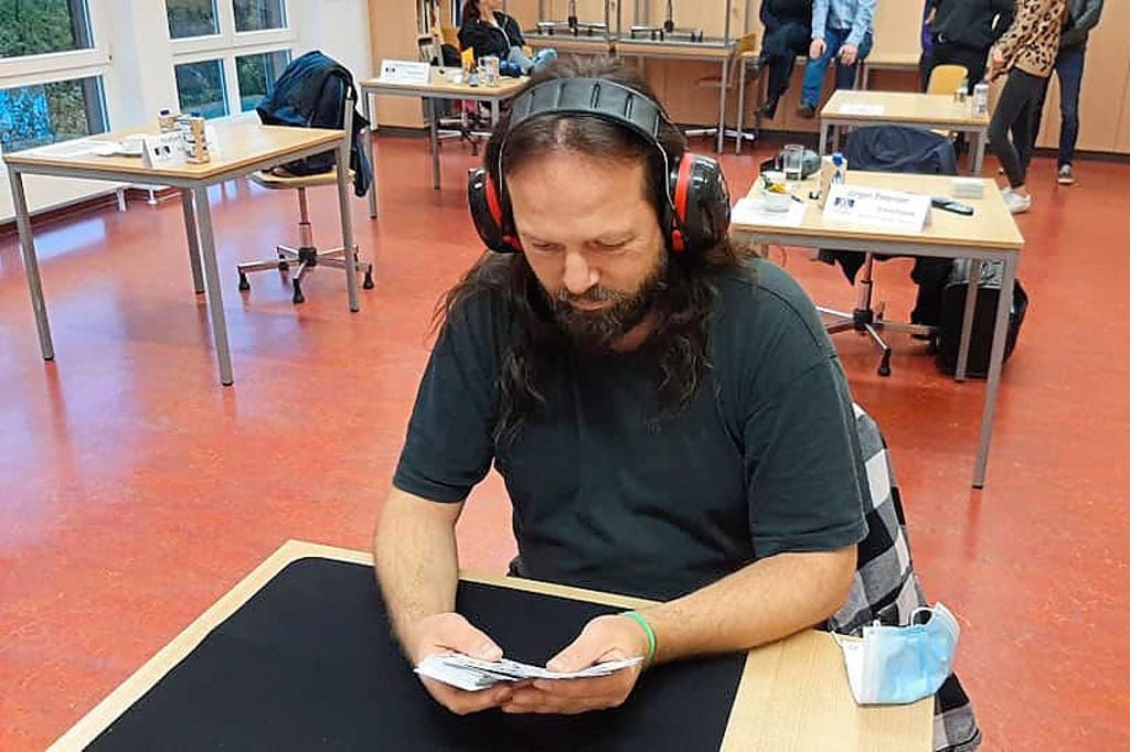 Besser als ein Großmeister