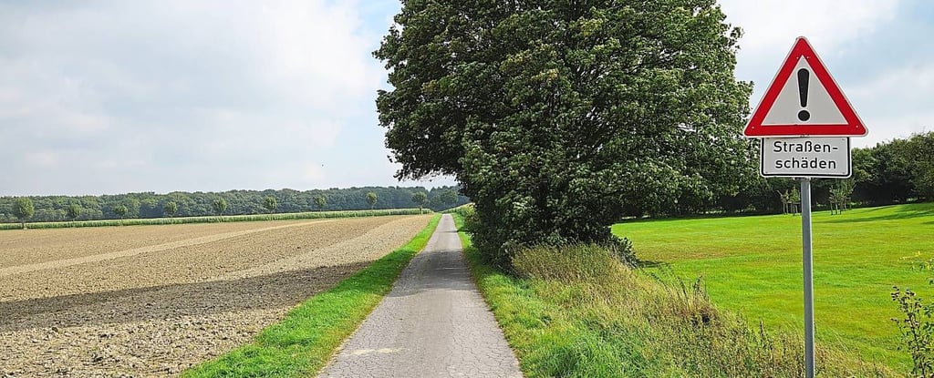 Alle Anlieger sollen gleich viel zahlen