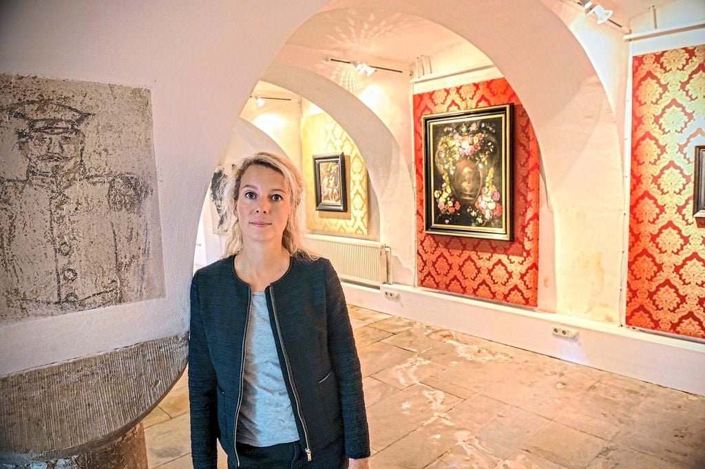 Gemälde Alter Meister