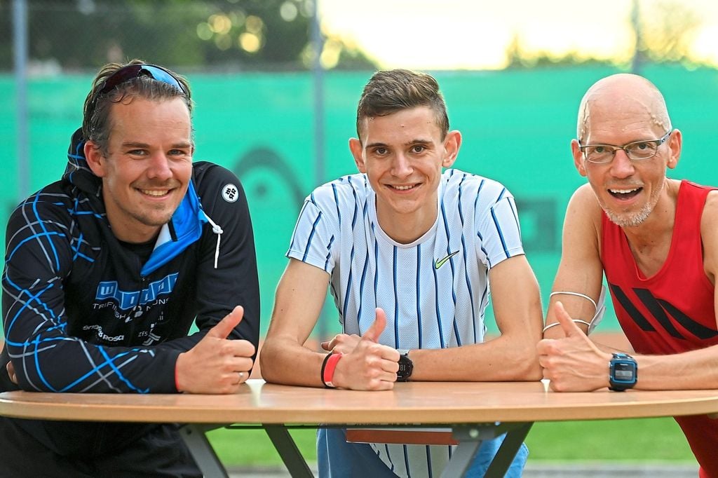 Der Sieger verblüfft sie alle