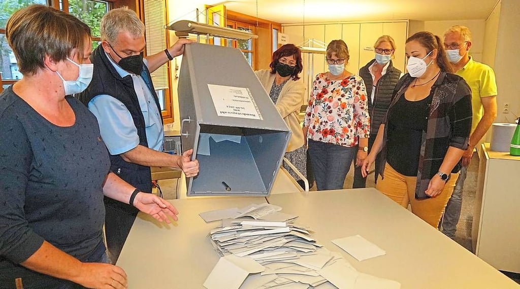 SPD und Grüne jubeln