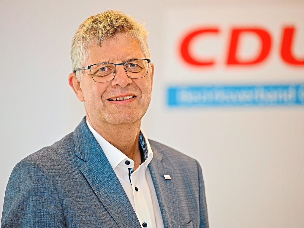 Kreisparteichefs sehen erste Signale für Ampel