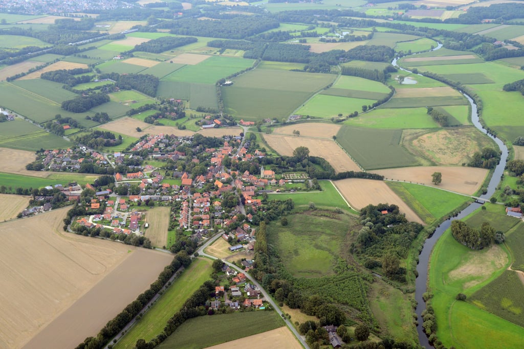 Grundsteuerbescheide kommen Ende Januar