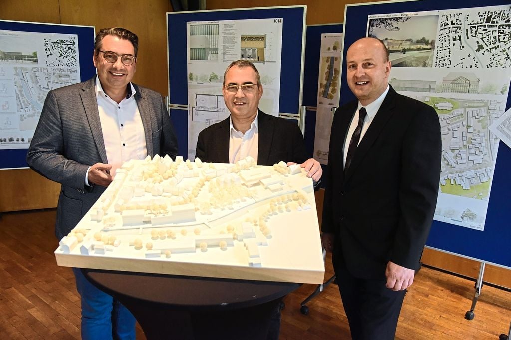 Konzeptionelle Kleinteiligkeit