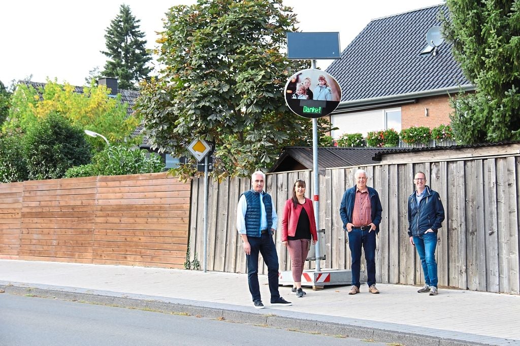 „Damit hatten wir so schnell nicht gerechnet“