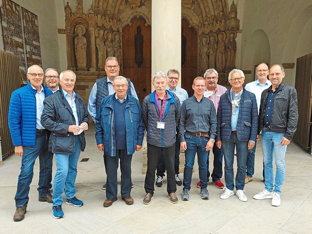 „Horrido“ in Bartholomäuskapelle