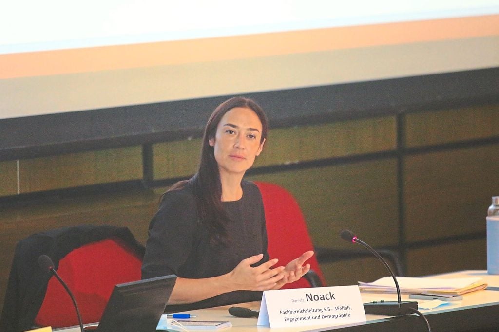 Zahl der Ortskräfte wird keine Herausforderung