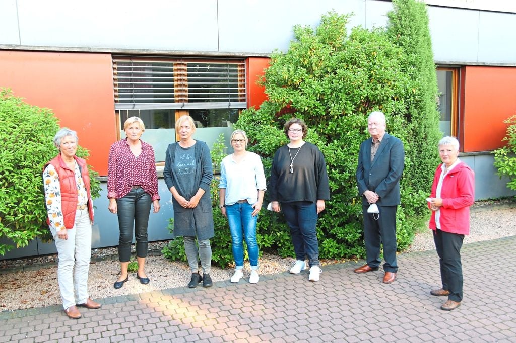 Die gute Arbeit wird geschätzt