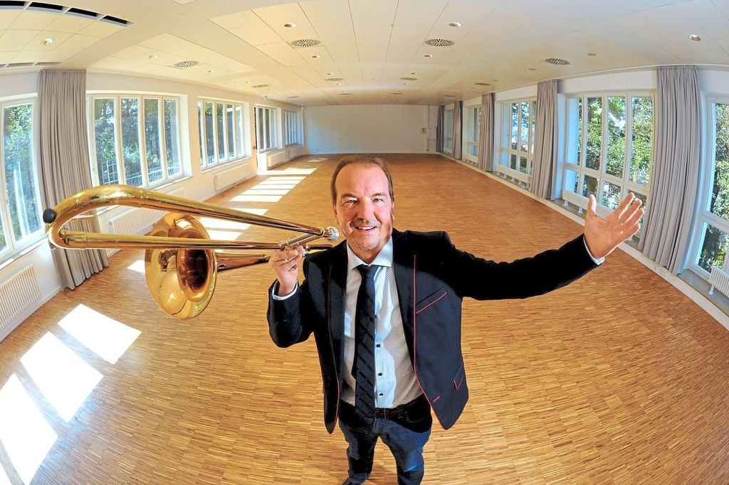 Die Bielefelder Musik- und Kunstschule ist fertig