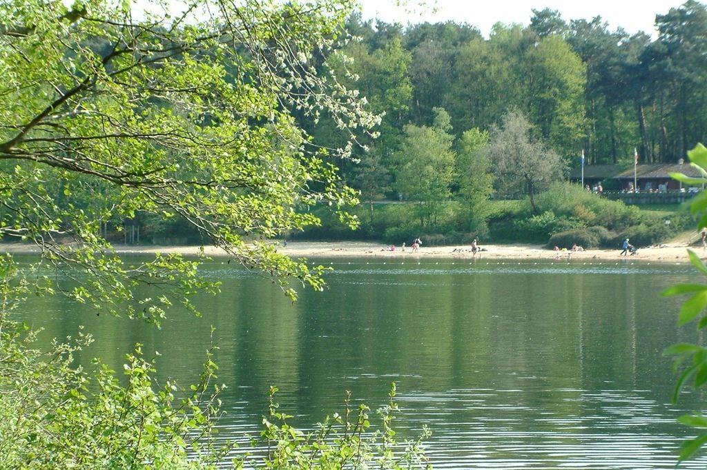 Strandbad geht in Verlängerung