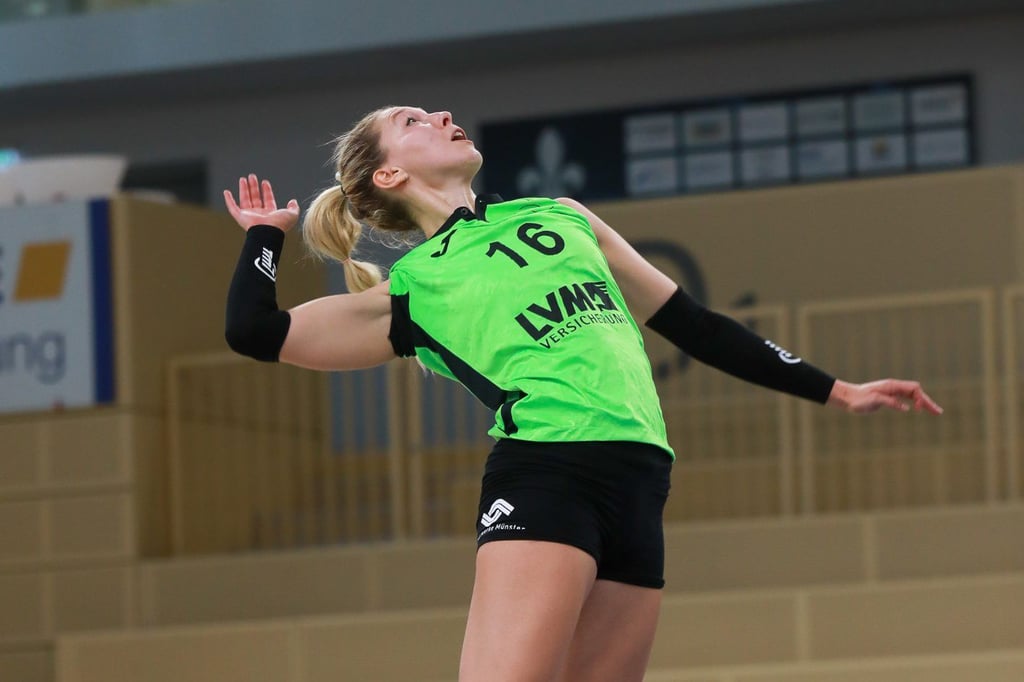 Verstärkungen mit Jackson und Lotti für den USC Münster