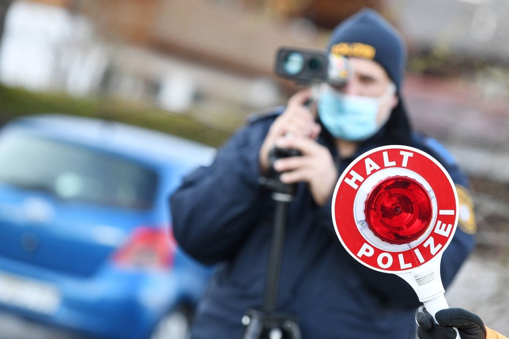 Neuer Bußgeldkatalog 2021: Was sich ab dem 9. November ändert Neuer Bußgeldkatalog 2021: Was sich ab dem 9. November ändert