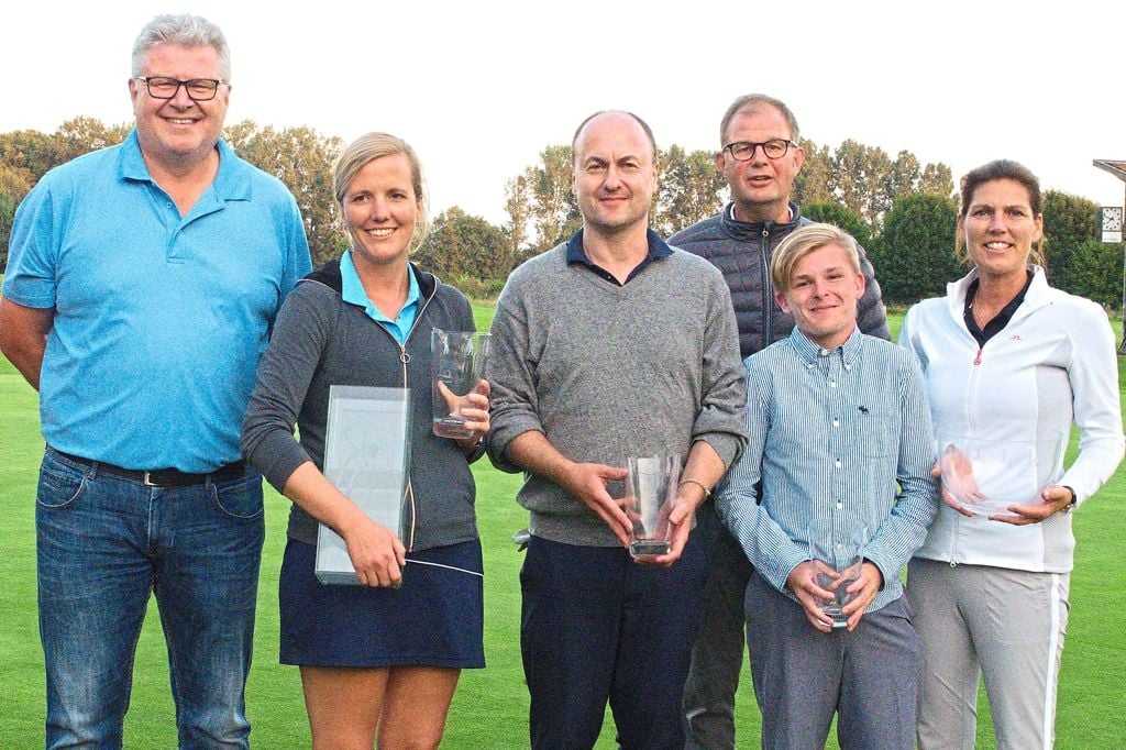 Theresa Rüther sorgt für Sternstunde am Gut Hahues in Telgte