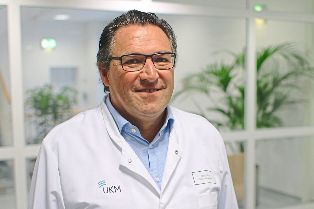 Rückenwind für Corona-Medikament aus Münster