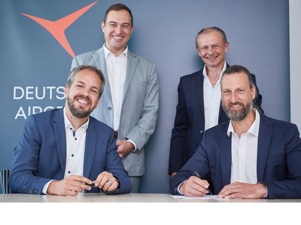 Heggemann sichert sich wichtigen Auftrag