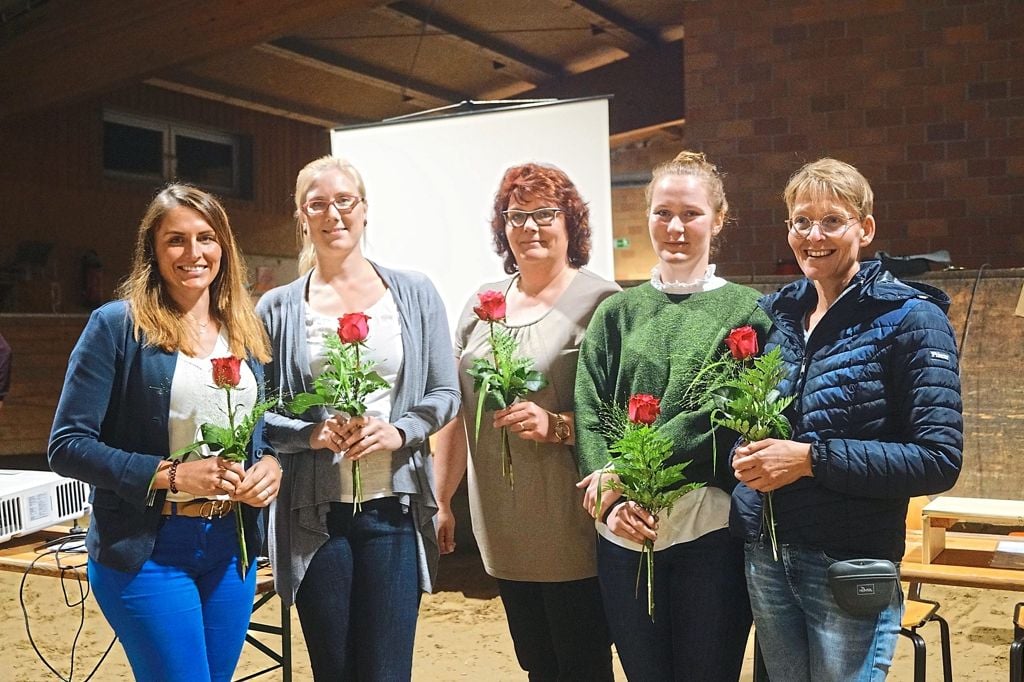 Mit „blauem Auge“ durchs Jahr