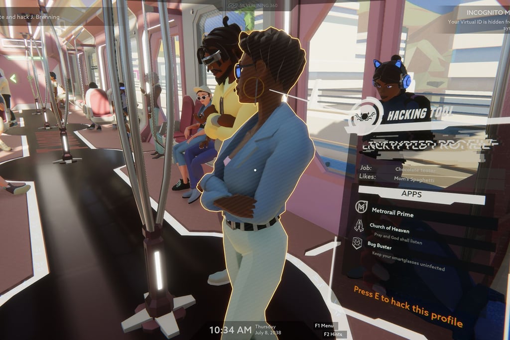 «Operation: Tango»: Escape-Room-Spaß für zwei