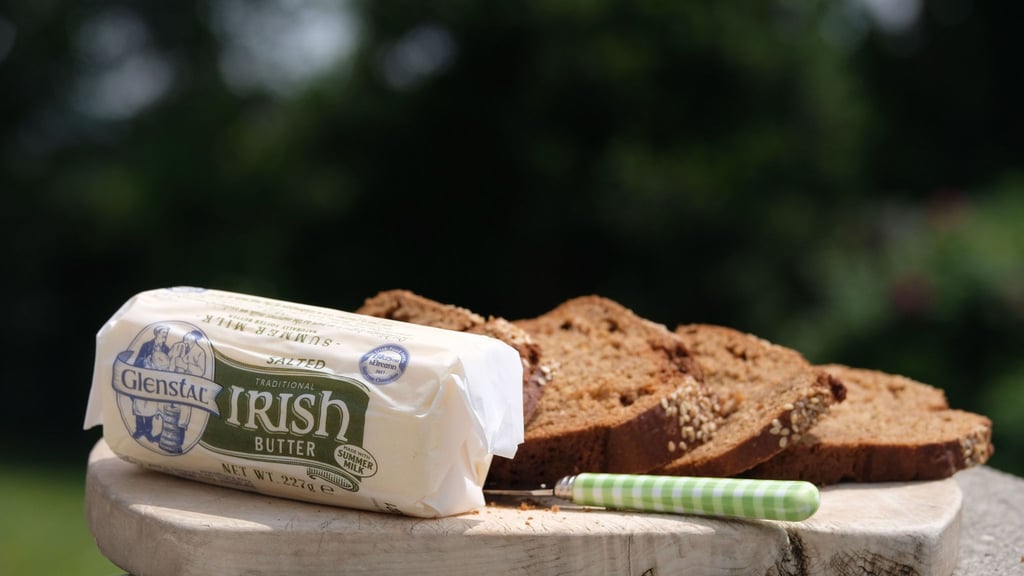 Alles in Butter: Das Erfolgsrezept aus Irland