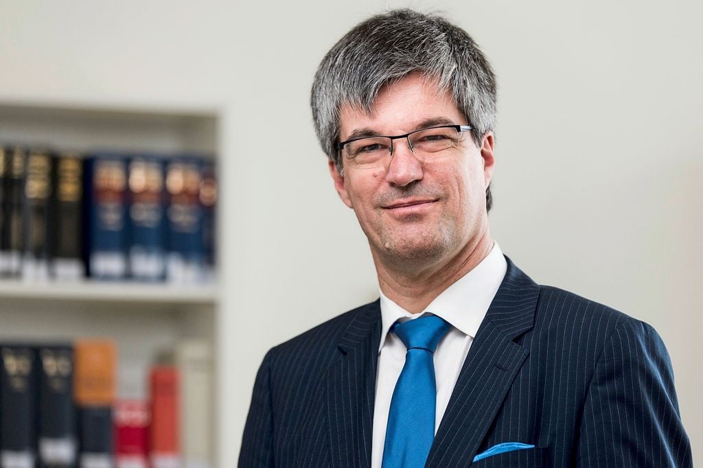 Jura-Prüflinge bleiben besser gesund