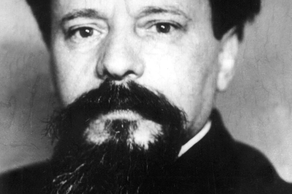 Vor 150 Jahren wurde Theodor Lessing geboren