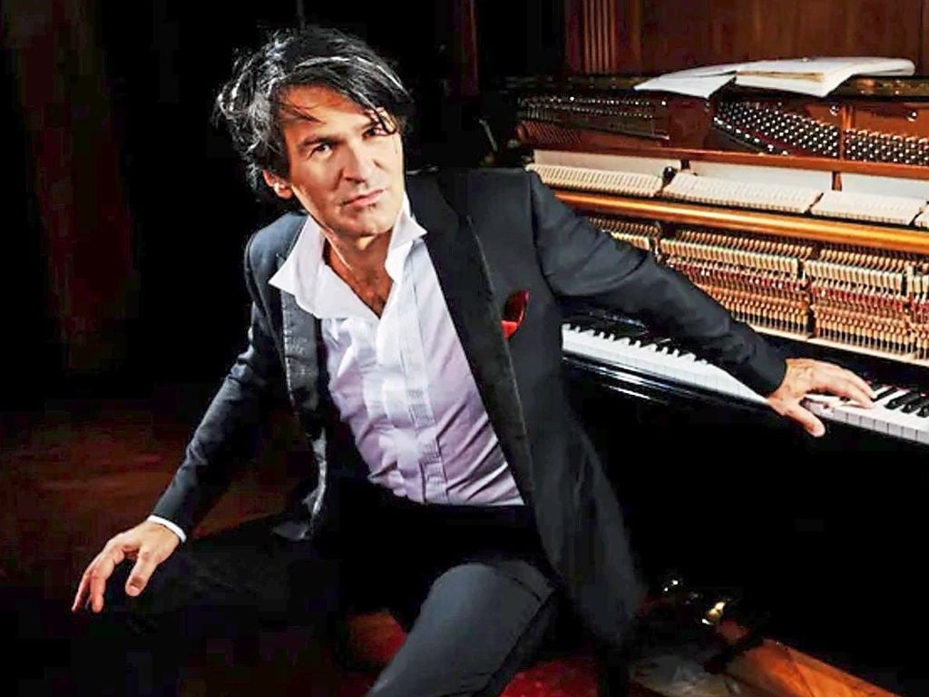 „Champagner für alle!“