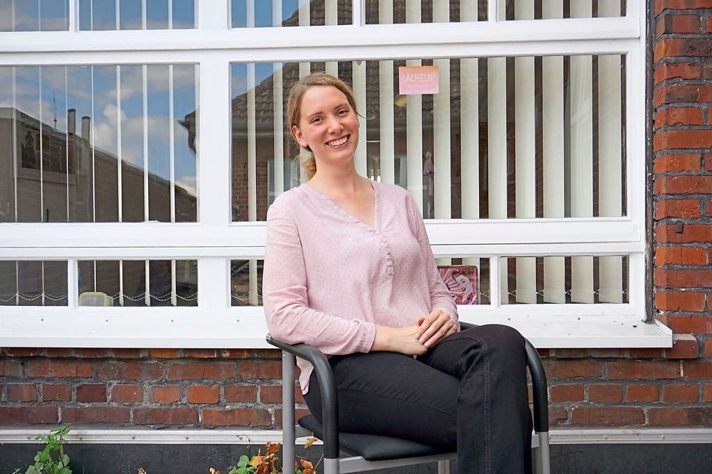 Kirchengemeinde hat viele Pläne