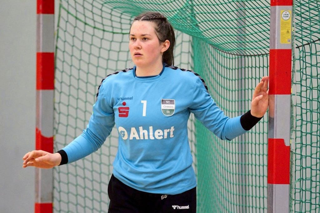 Geers-Team setzt ein Zeichen