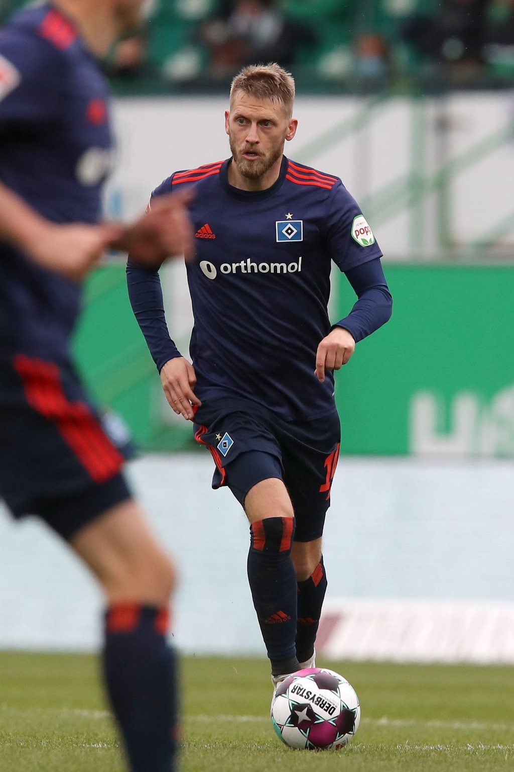 Aaron Hunt beendet Fußball-Karriere