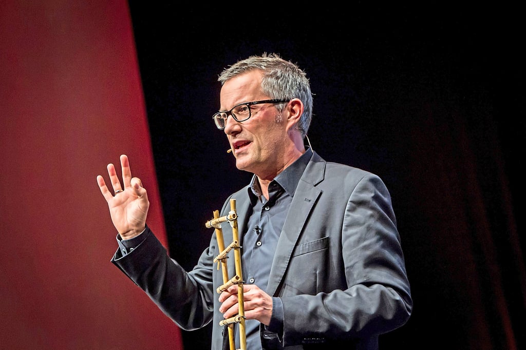 Mehr Spaß am Leben haben