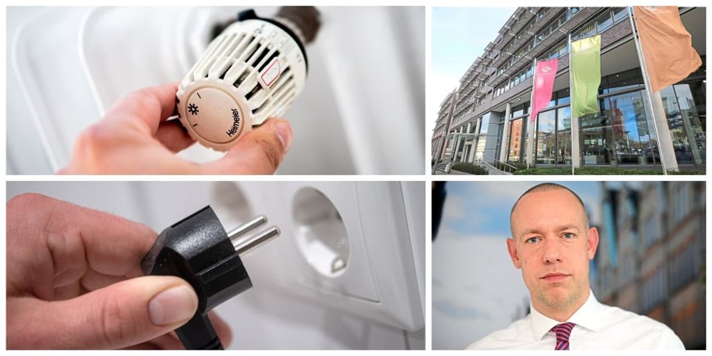 Der Energiepreis-Schock: Stadtwerke-Chef antwortet auf Leserfragen Der Energiepreis-Schock: Stadtwerke-Chef antwortet auf Leserfragen