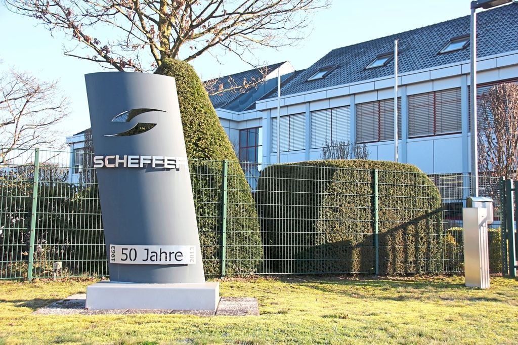 Innovative Entwicklungen