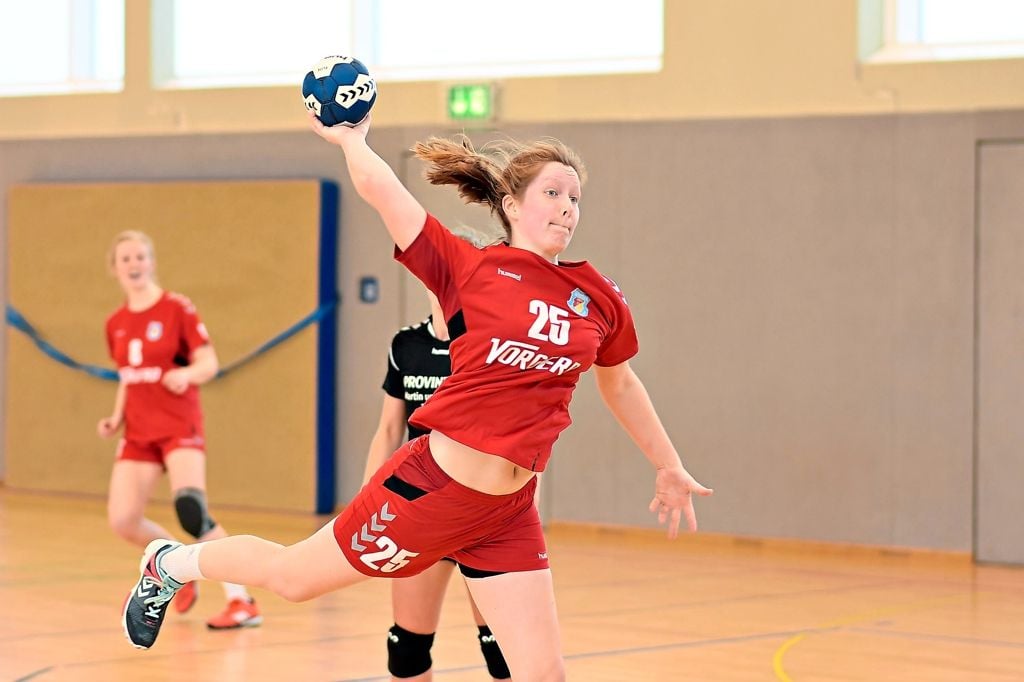 TB Burgsteinfurt rückt dem Abgrund näher