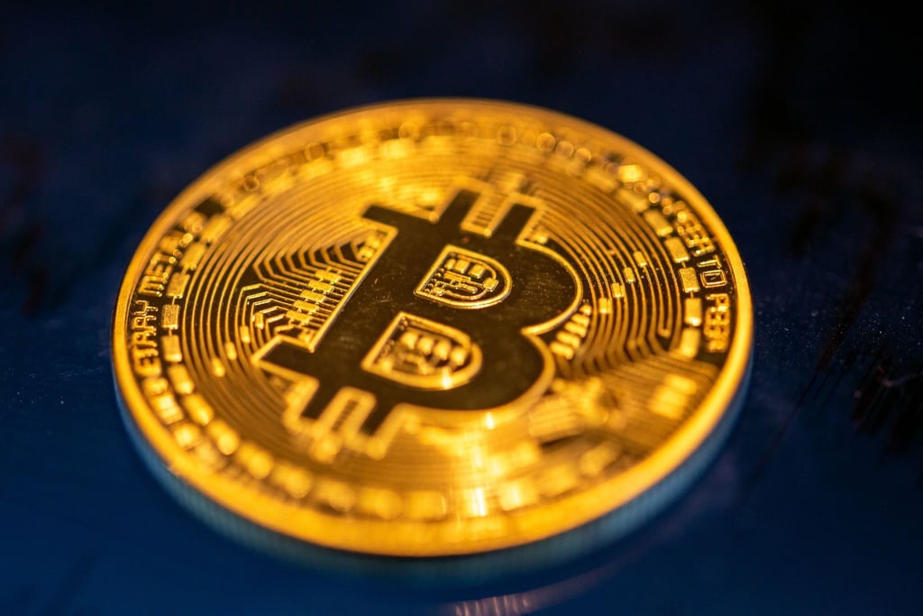 Bitcoin Group legt kräftig zu